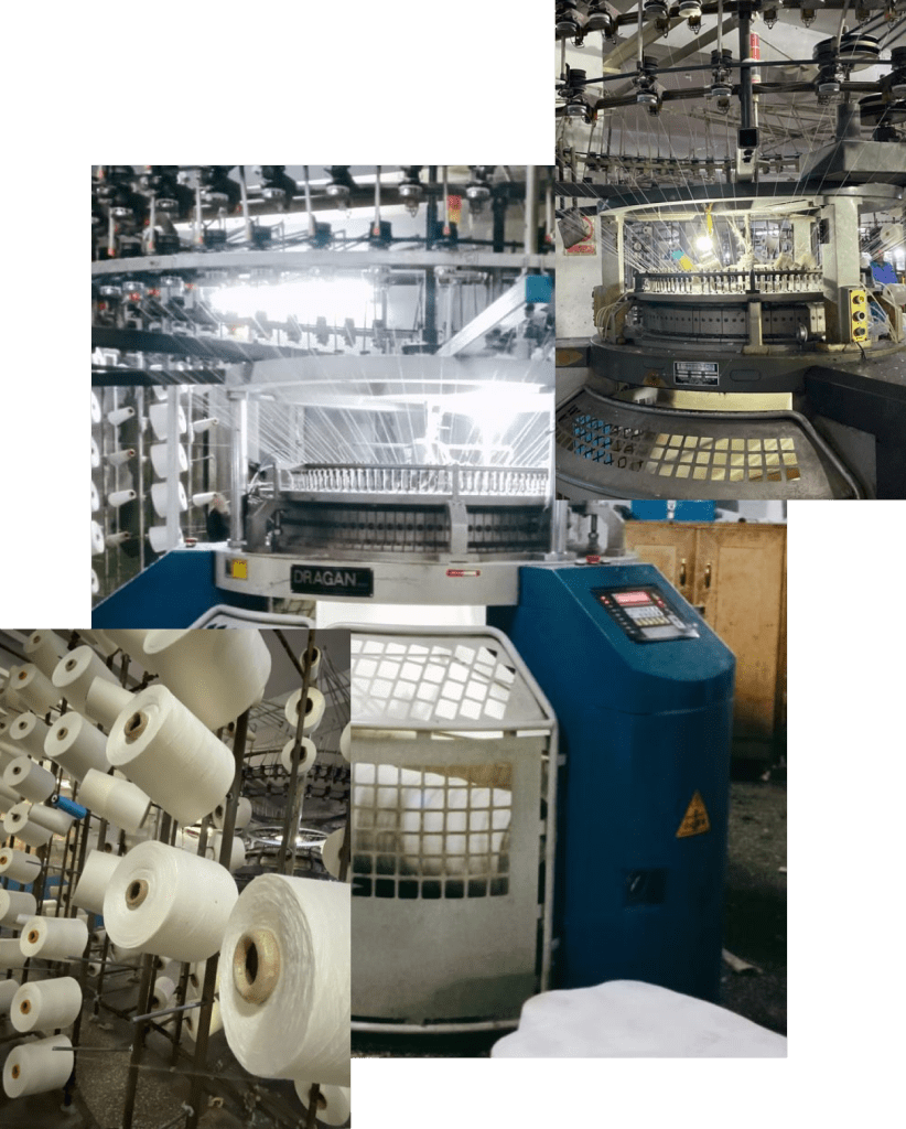 Garment Division – Tauseef Enterprises